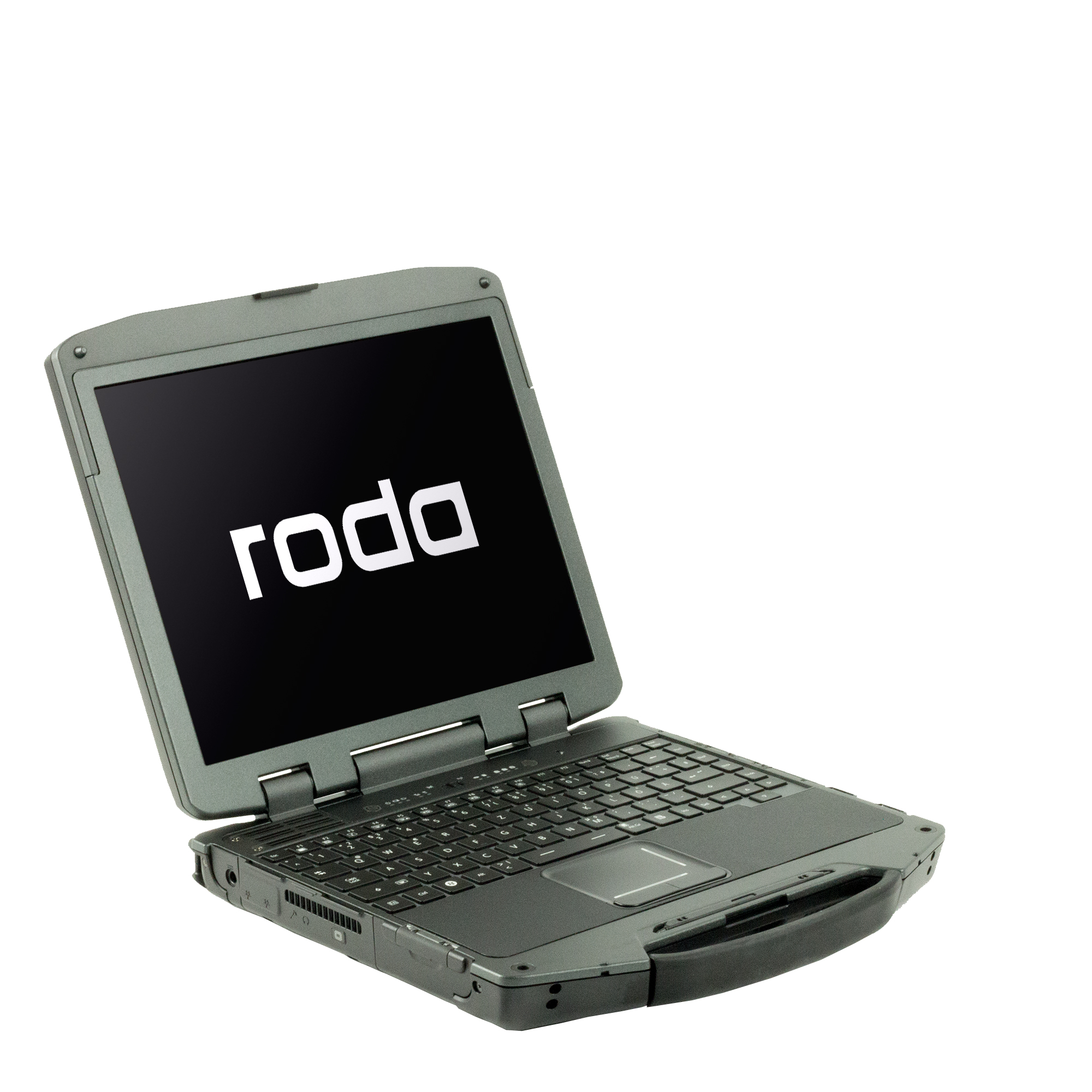 Enduro ET12 - roda computer GmbH